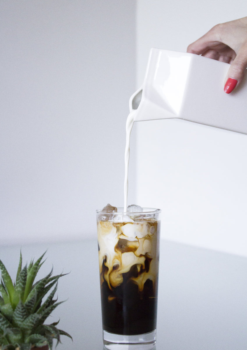Lanzaga's Cold Brew Collection – Lanzaga Coffee